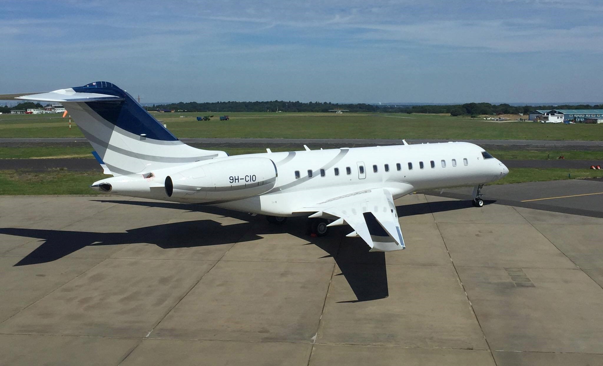 Bombardier Global 6000 Jets for Sale | AvBuyer