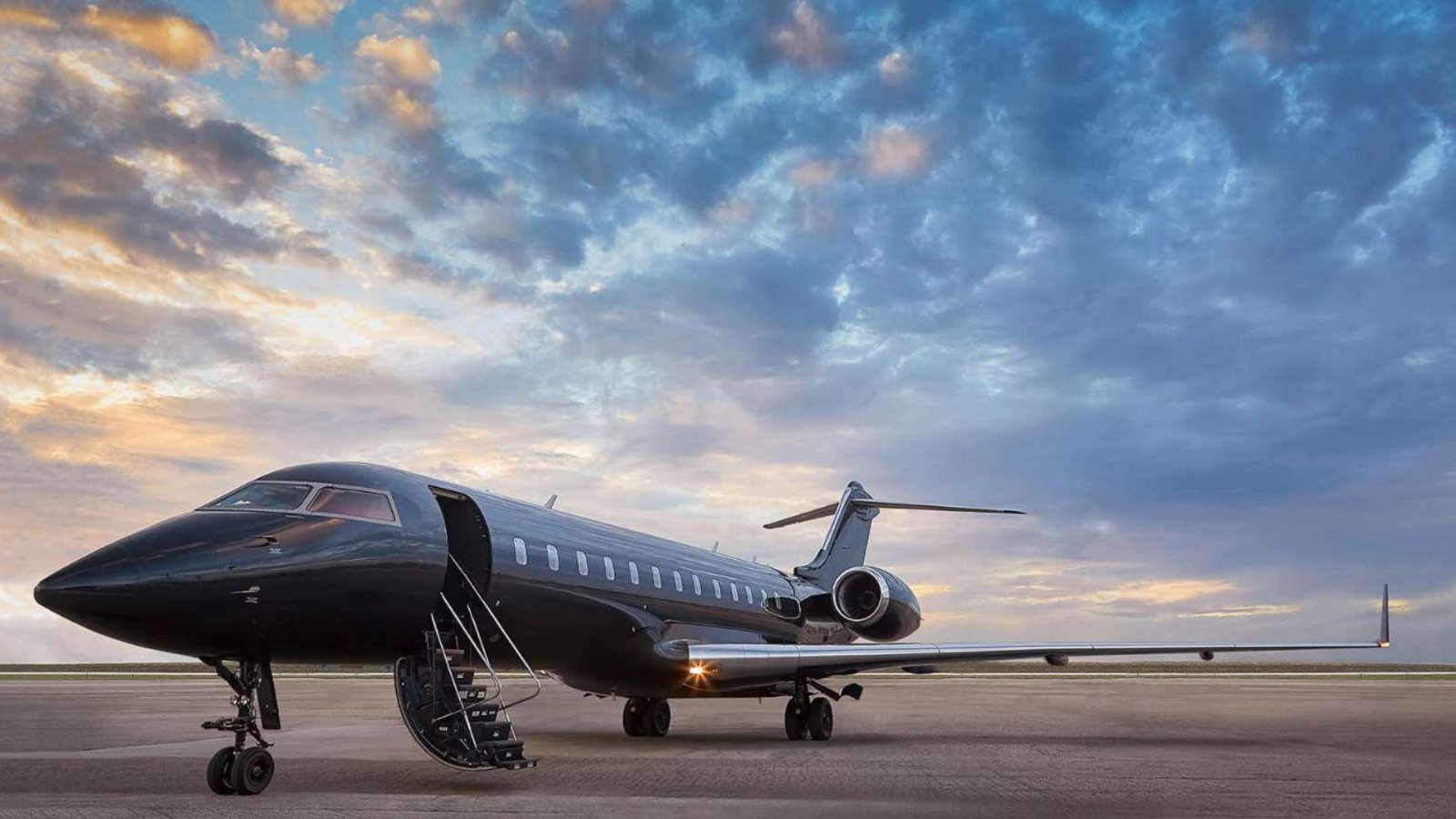 Bombardier Global Express XRS Jets for Sale | AvBuyer
