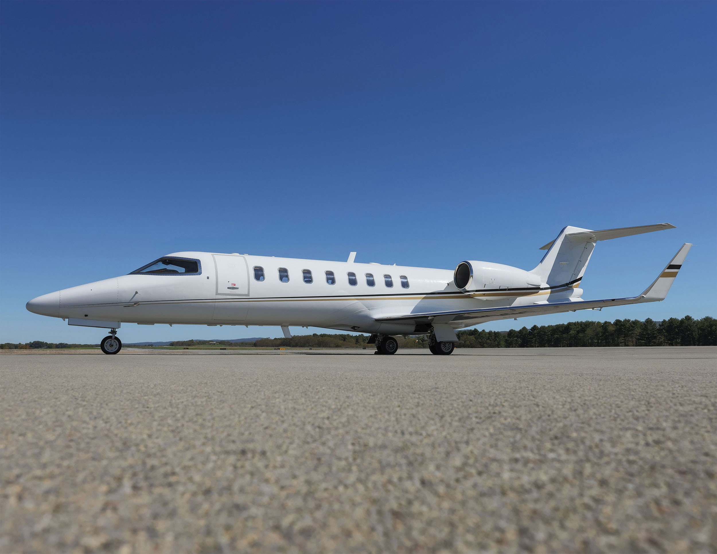 Bombardier Learjet Jets for Sale Worldwide | AvBuyer