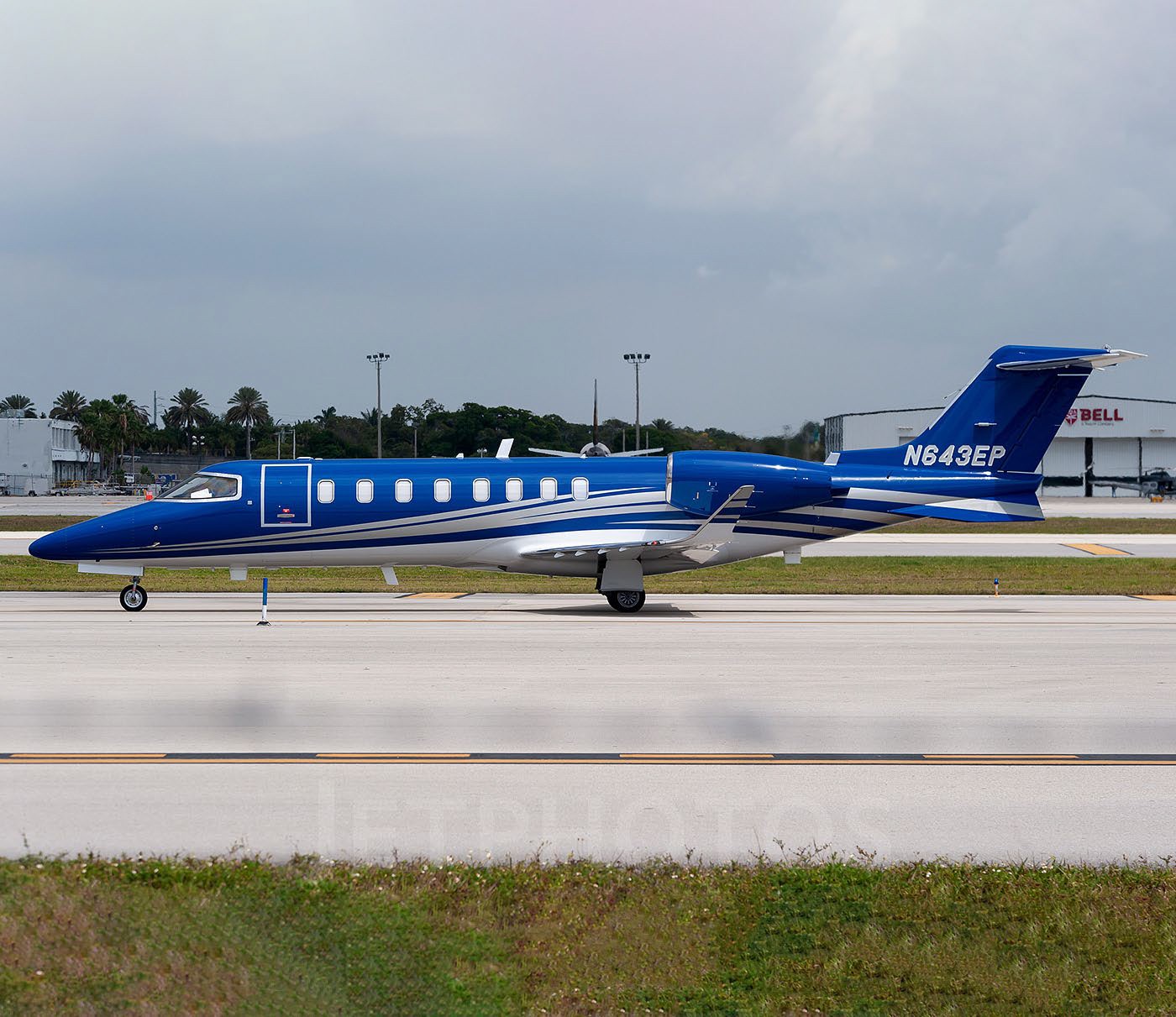Bombardier Learjet 75 Jets for Sale Worldwide | AvBuyer