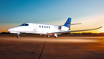 New & Used Cessna Citation Latitude Jets for Sale | AvBuyer