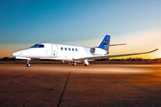 The Cessna Citation Latitude Price Guide | AvBuyer