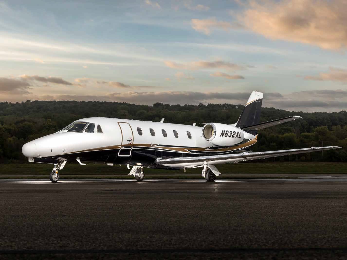 Private jets for sale worldwide - Page 7 | AvBuyer