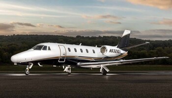Cessna Citation XLS Jets for Sale Worldwide | AvBuyer
