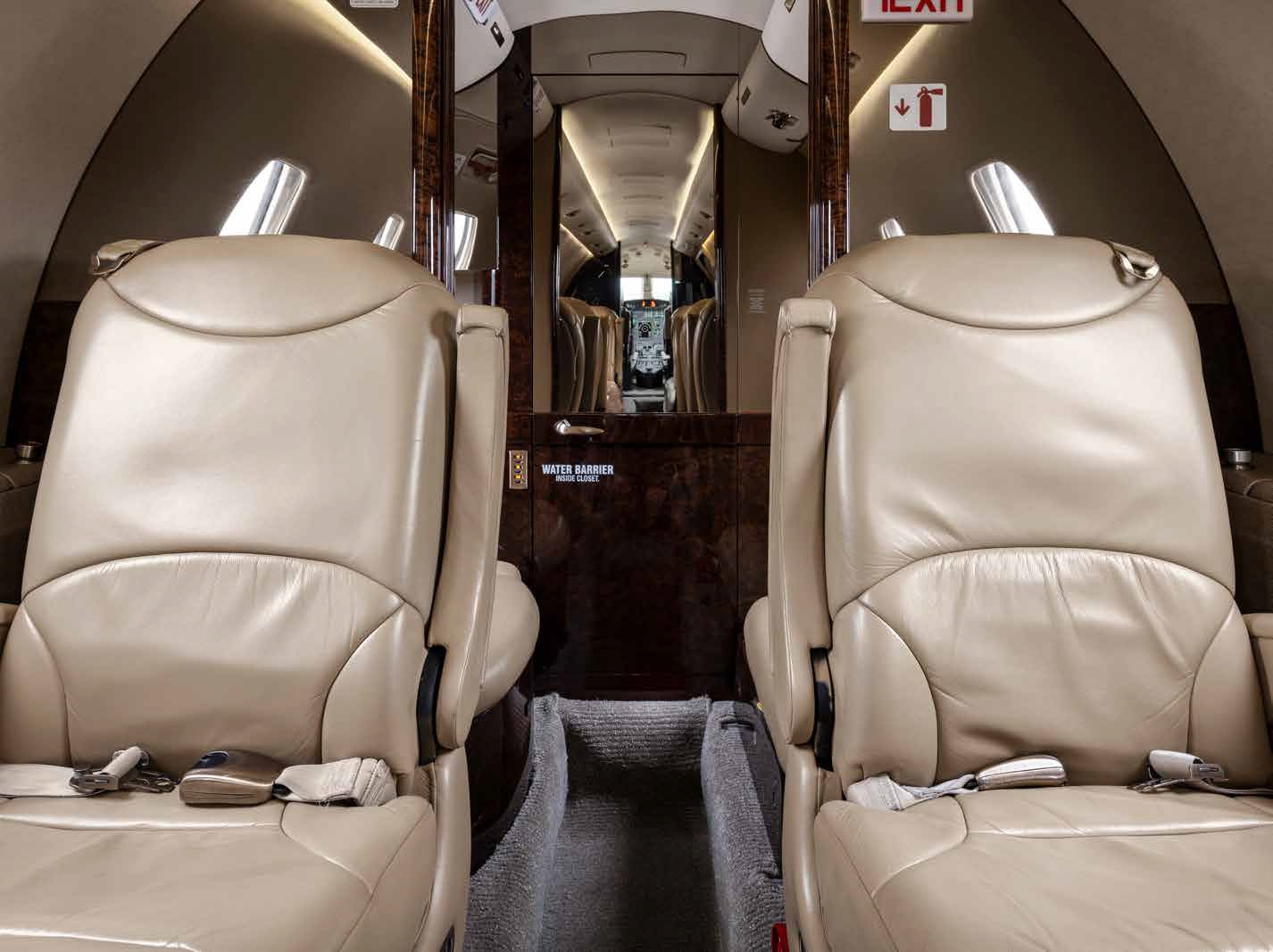Cessna Citation XLS Jets for Sale Worldwide | AvBuyer