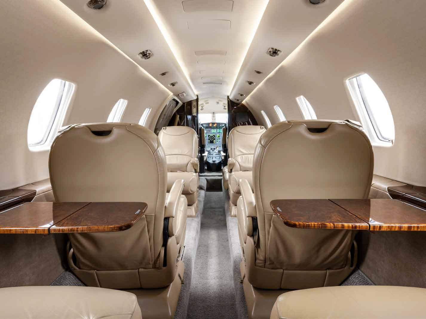Cessna Citation XLS Jets for Sale Worldwide | AvBuyer