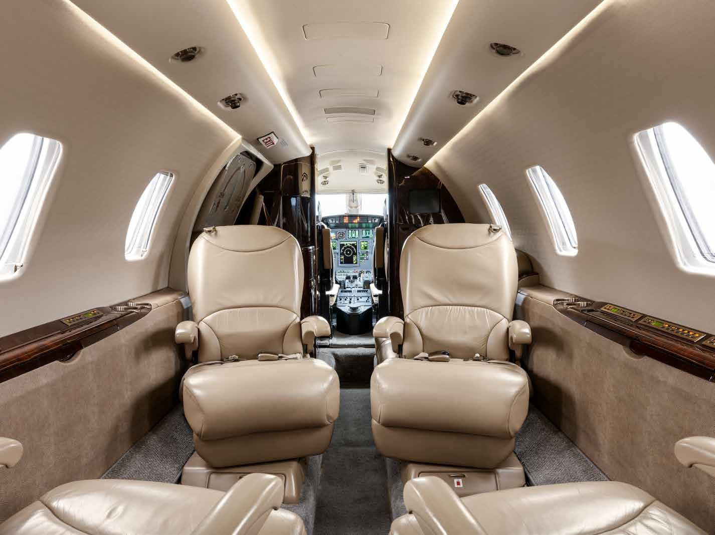 Private jets for sale worldwide - Page 7 | AvBuyer
