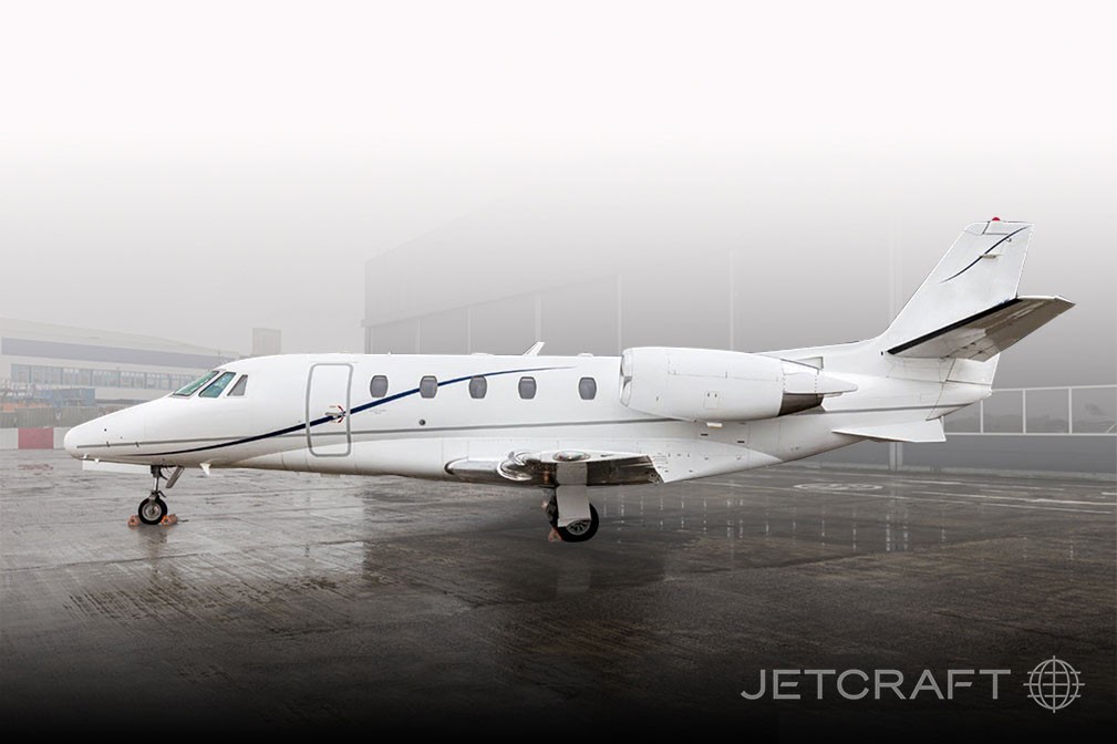 2008 Cessna Citation XLS For Sale | Belgium. 4970 hrs. | AvBuyer
