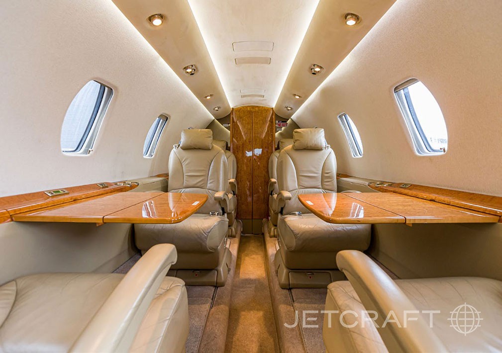 2008 Cessna Citation XLS For Sale | Belgium. 4970 hrs. | AvBuyer