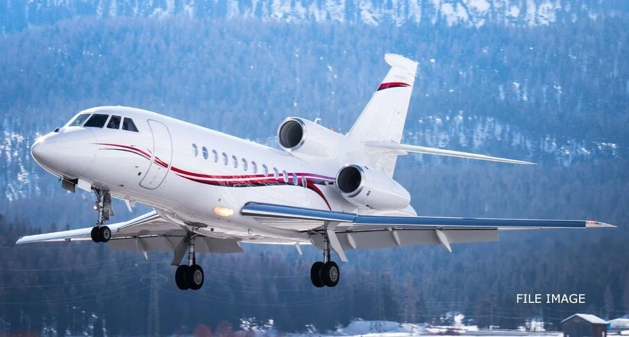 2010 Dassault Falcon 900EX EASy For Sale | UAE. 0 | AvBuyer