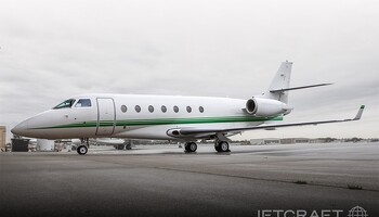 Gulfstream III Jets for Sale Worldwide - Page 5 | AvBuyer