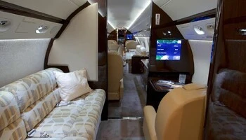 New & Used Gulfstream G500 (older model) Jets Worldwide | AvBuyer