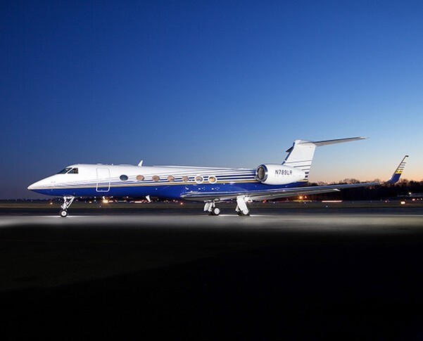 2006 Gulfstream G500 (older model) For Sale | MD, US. 6227 hrs. | AvBuyer