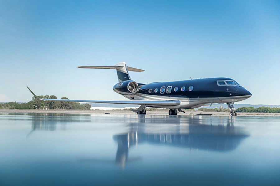 New & Used Gulfstream G600 Jets Worldwide | AvBuyer