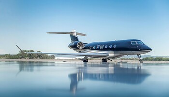 New & Used Gulfstream G600 Jets Worldwide | AvBuyer
