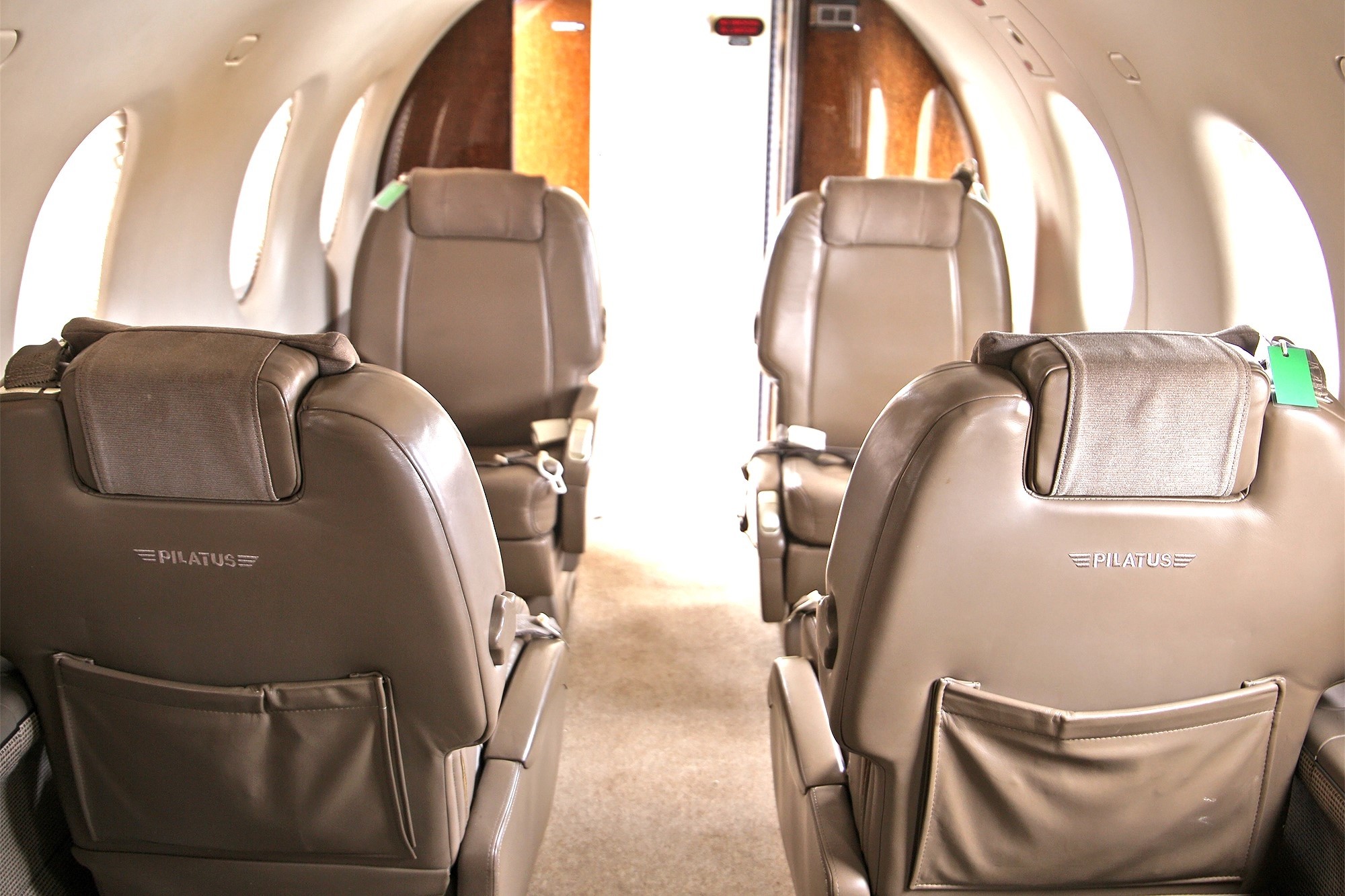 2010 Pilatus PC-12 NG For Sale | ZA. 1770 hrs. | AvBuyer
