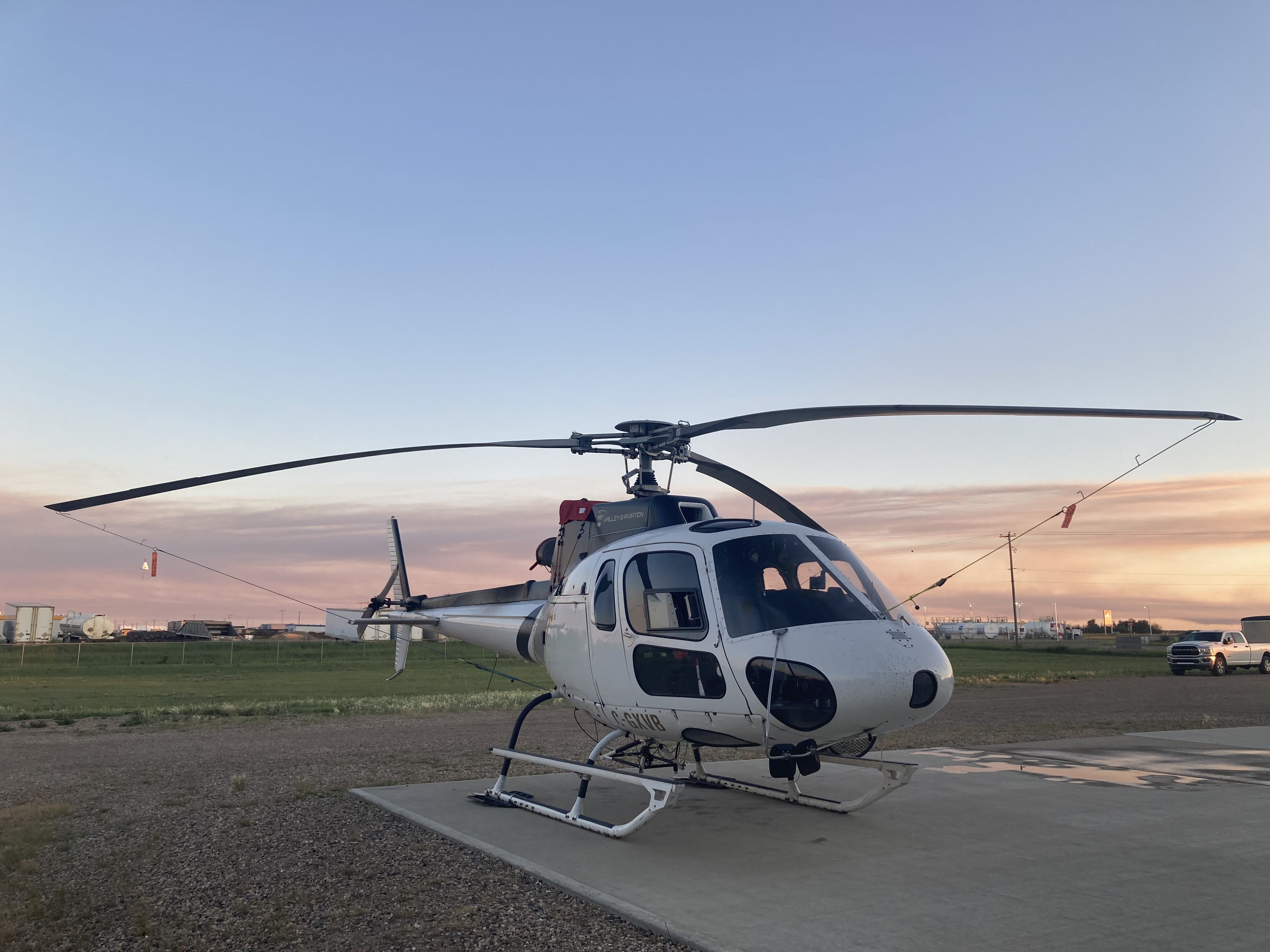 Airbus/Eurocopter AS 350 Helicopters for Sale - Page 22 | AvBuyer