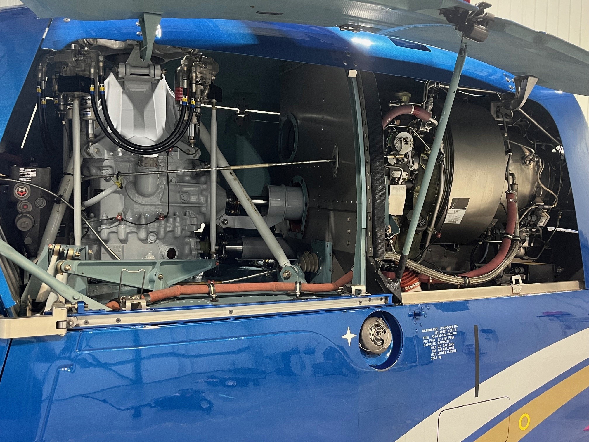2004 Airbus/Eurocopter EC 120B For Sale | Canada. 3500 hrs. | AvBuyer