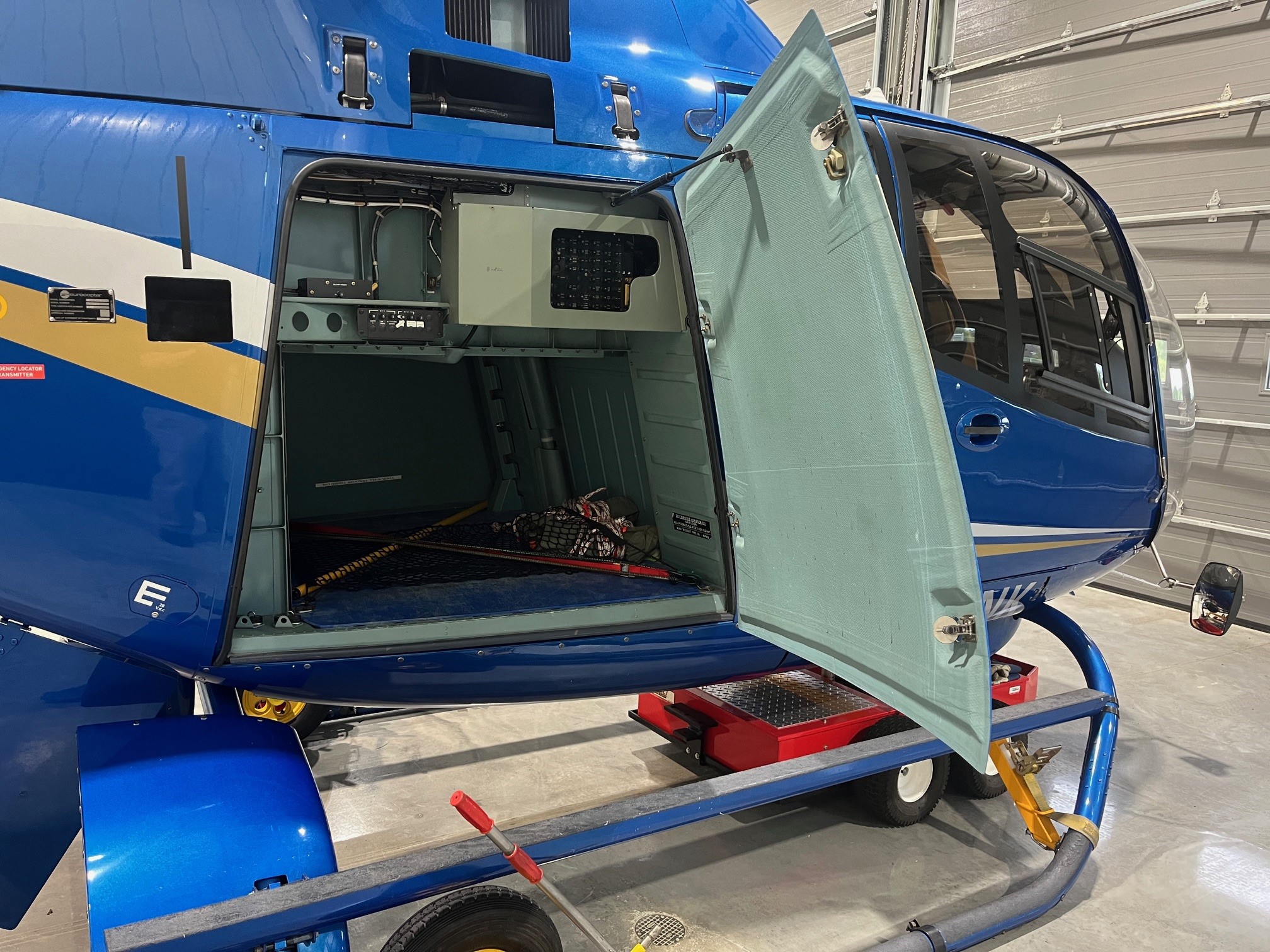 Airbus/Eurocopter EC 120B Helicopters for Sale | AvBuyer