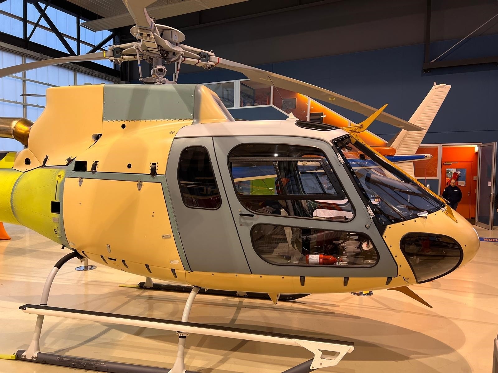 Airbus H125 Helicopters for Sale | AvBuyer