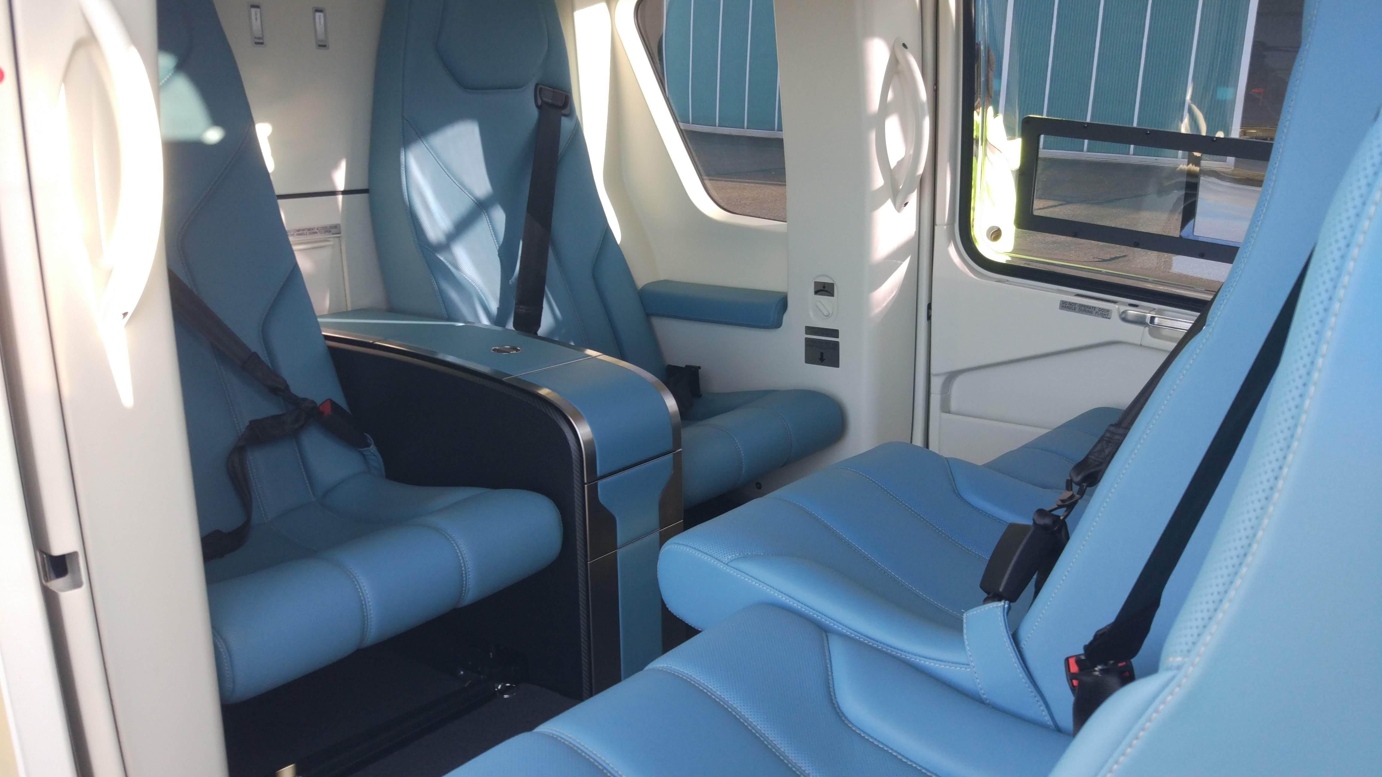 2022 Airbus H135 For Sale | Hungary. 136 | AvBuyer