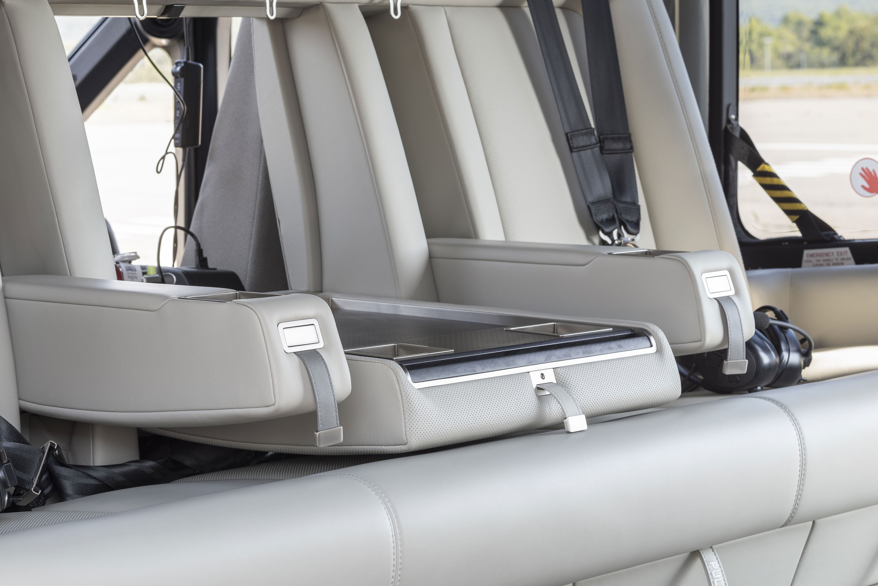 2024 Airbus H160 For Sale | France. 62 hrs. | AvBuyer