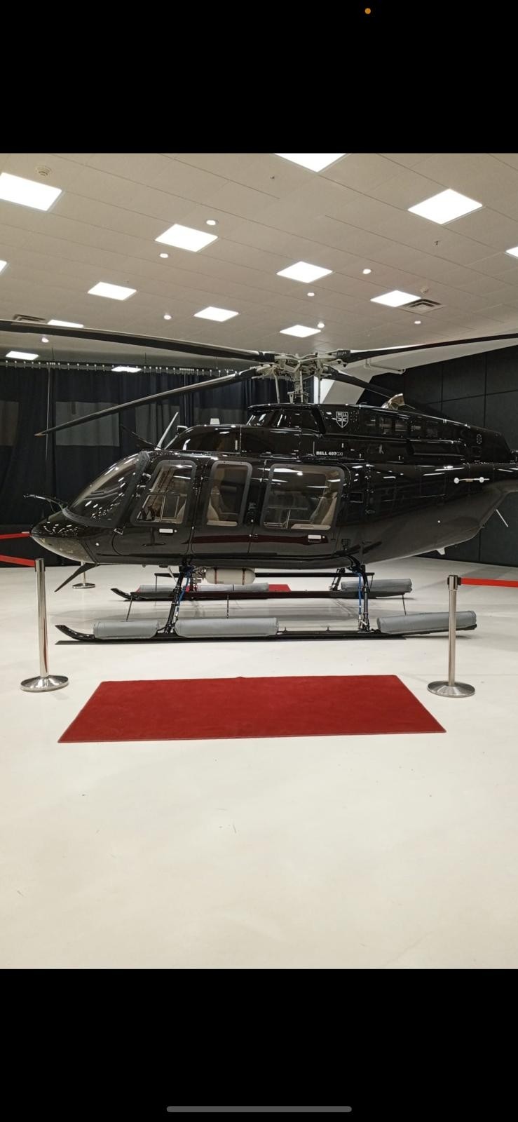 Bell 407GXi for Sale | AvBuyer