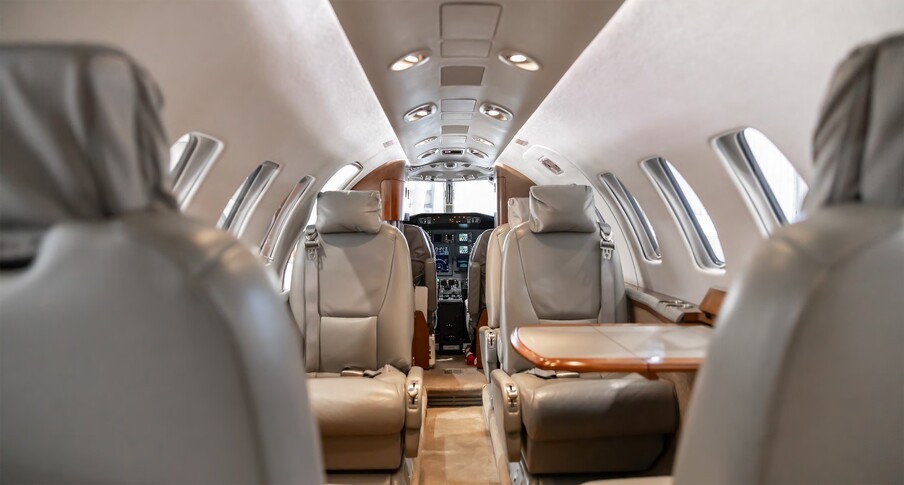 2007 Cessna Citation Encore+ For Sale | Canada. 5555 hrs. | AvBuyer
