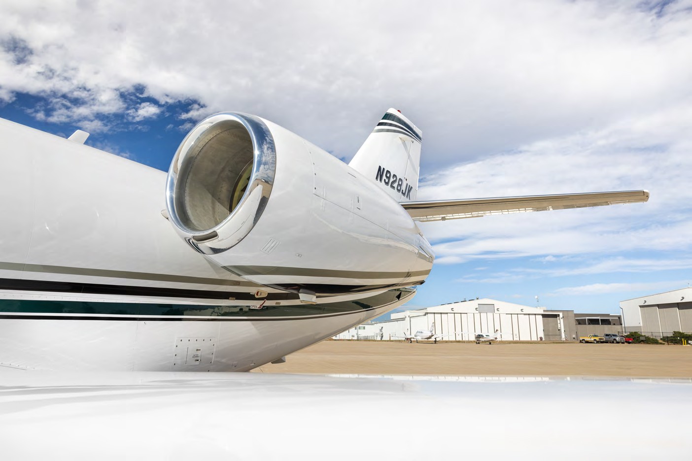 New & Used Aircraft For Sale | AvBuyer