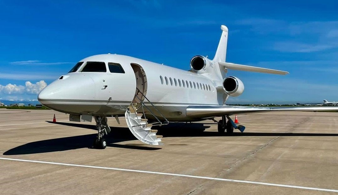 Dassault Falcon 7X Jets for Sale Worldwide | AvBuyer