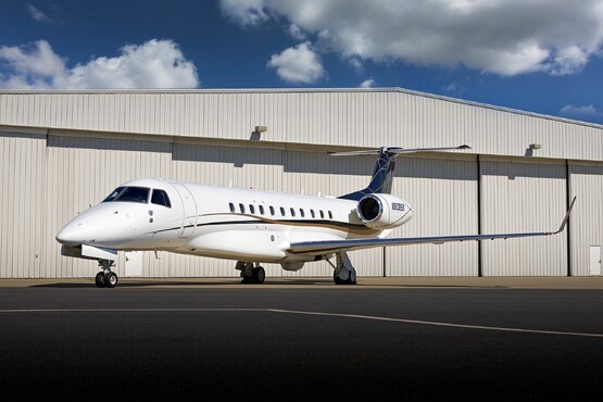 Embraer Legacy 650 Jet Buyer’s Guide | AvBuyer