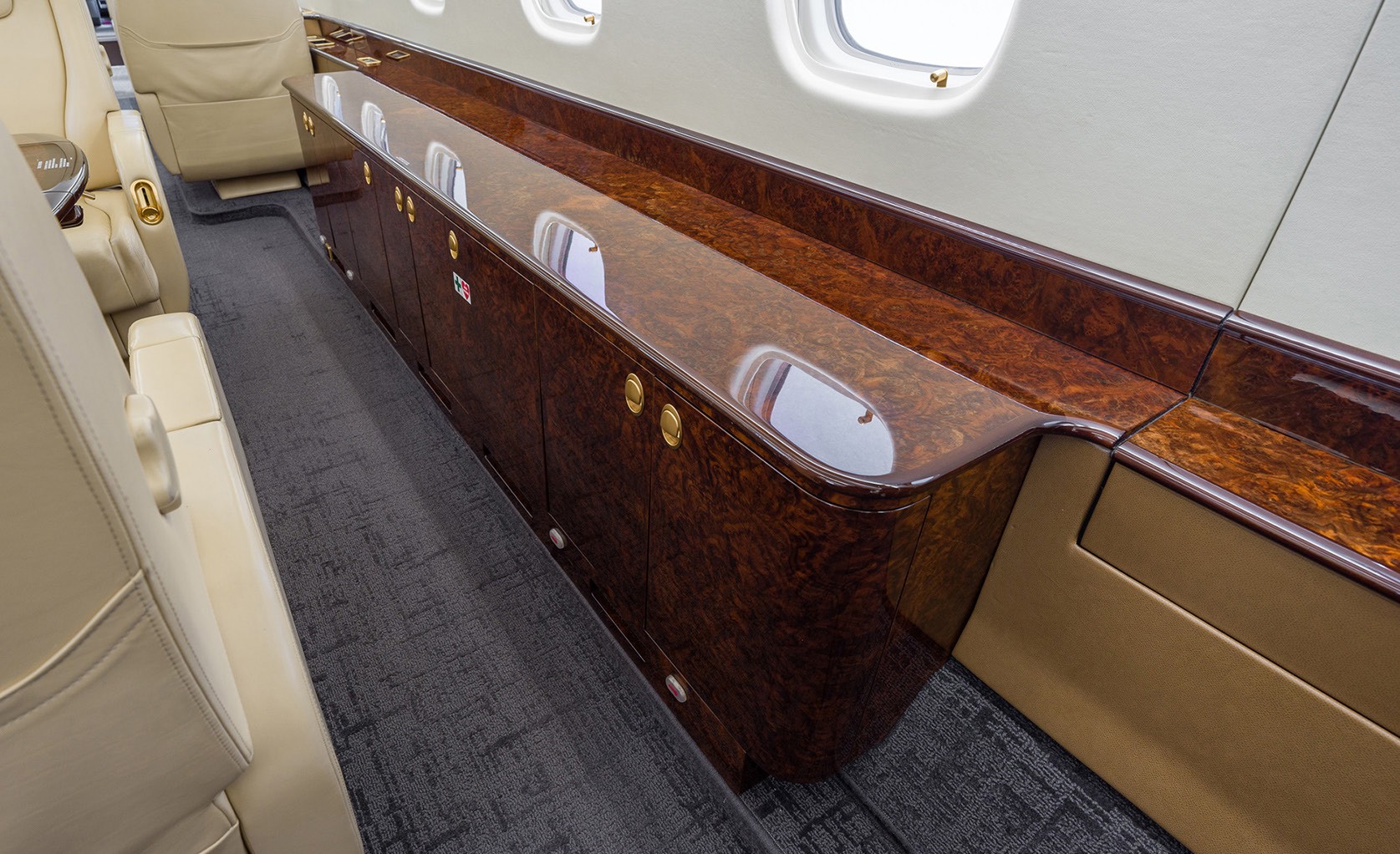 Used Embraer Legacy 650 Jets for Sale Worldwide | AvBuyer