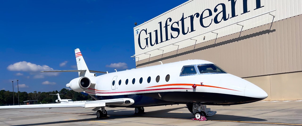 Gulfstream G200 Jets for Sale Worldwide | AvBuyer