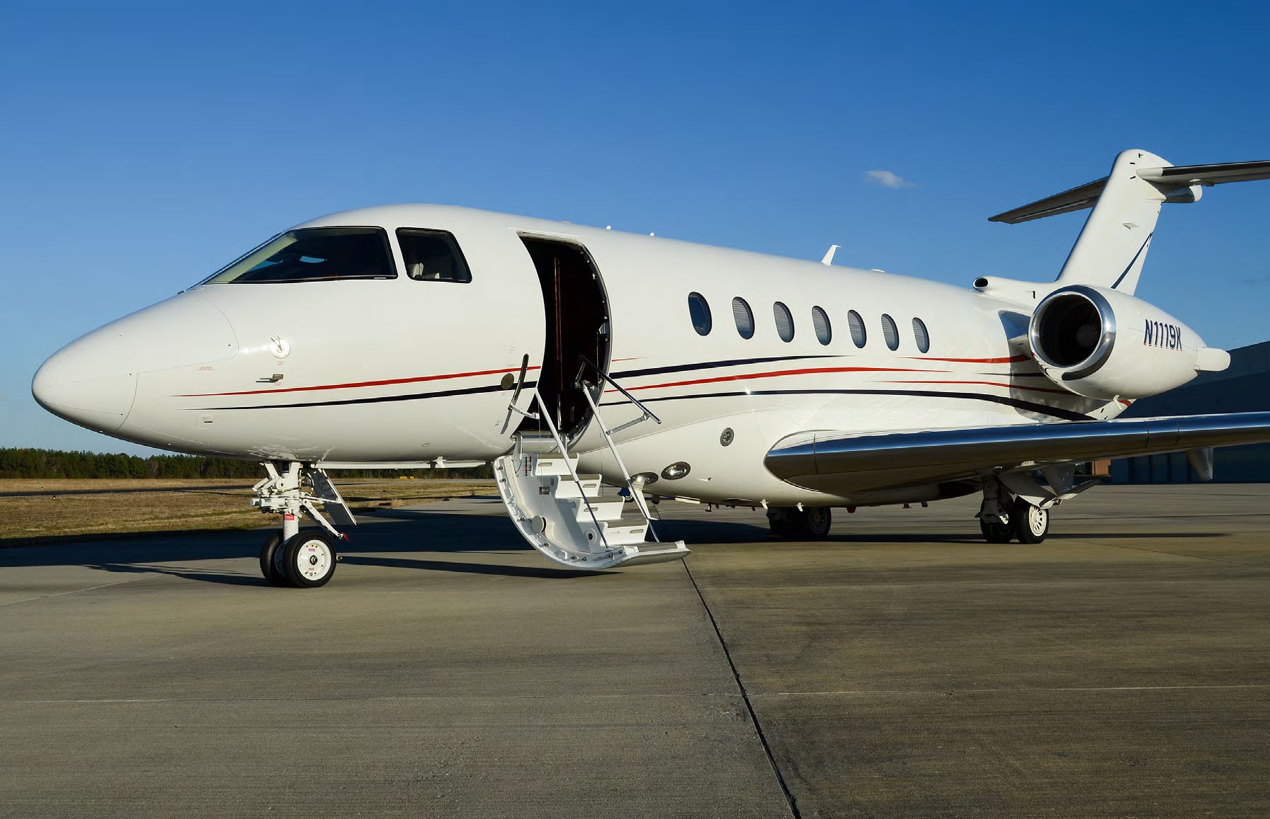 Hawker Jets for Sale Worldwide | AvBuyer