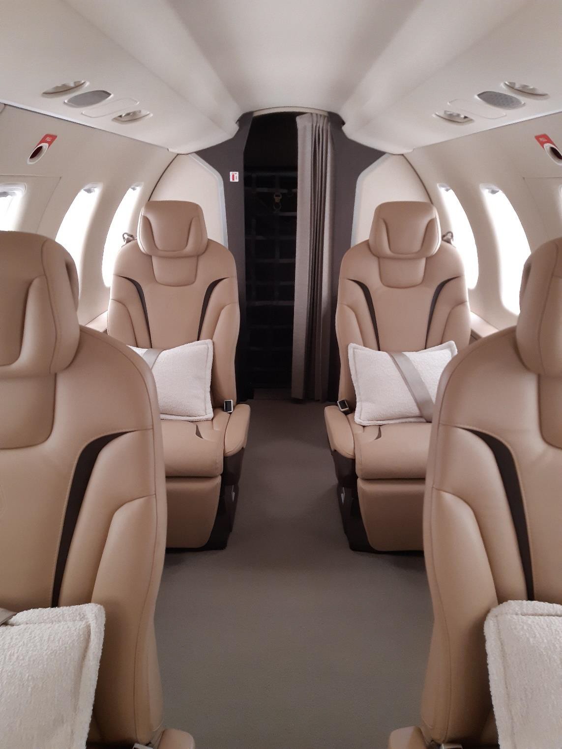 Pilatus PC-24 Jets for Sale | AvBuyer