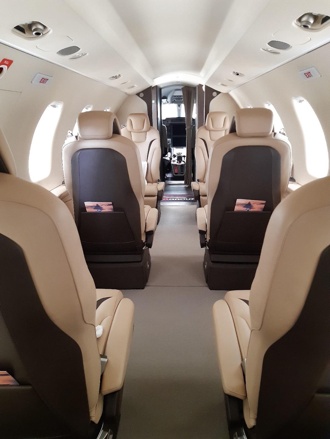 Pilatus PC-24 Jets for Sale | AvBuyer