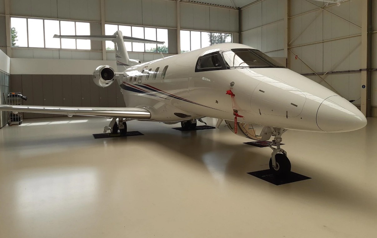 Pilatus PC-24 Jets for Sale | AvBuyer