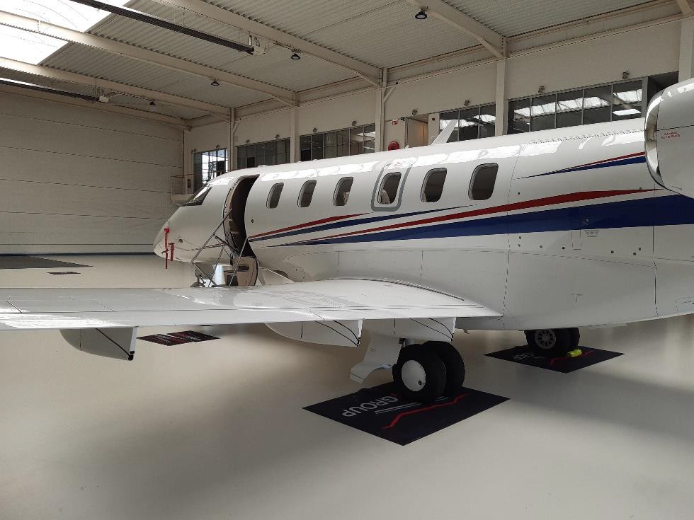 Pilatus PC-24 Jets for Sale | AvBuyer