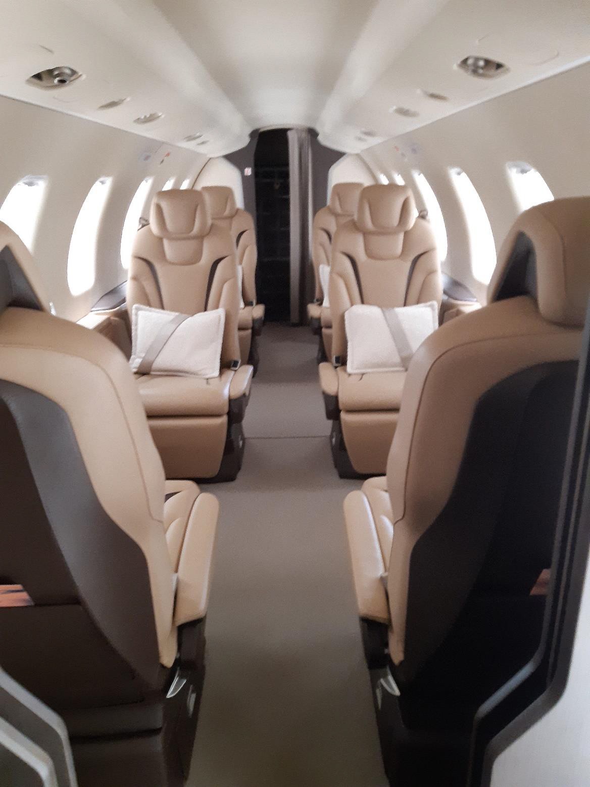Pilatus PC-24 Jets for Sale | AvBuyer