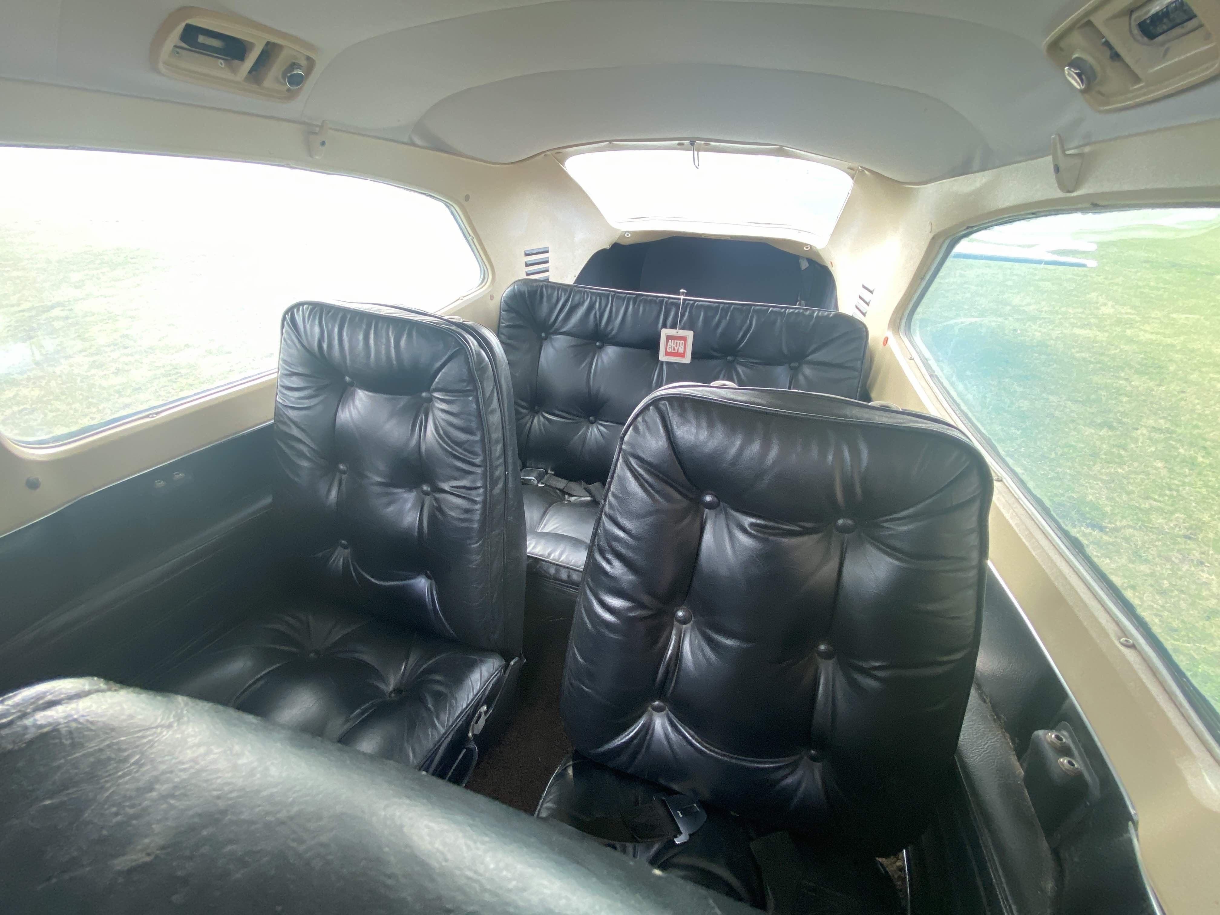 Cessna T-182R Skylane Single Pistons for Sale - Page 17 | AvBuyer