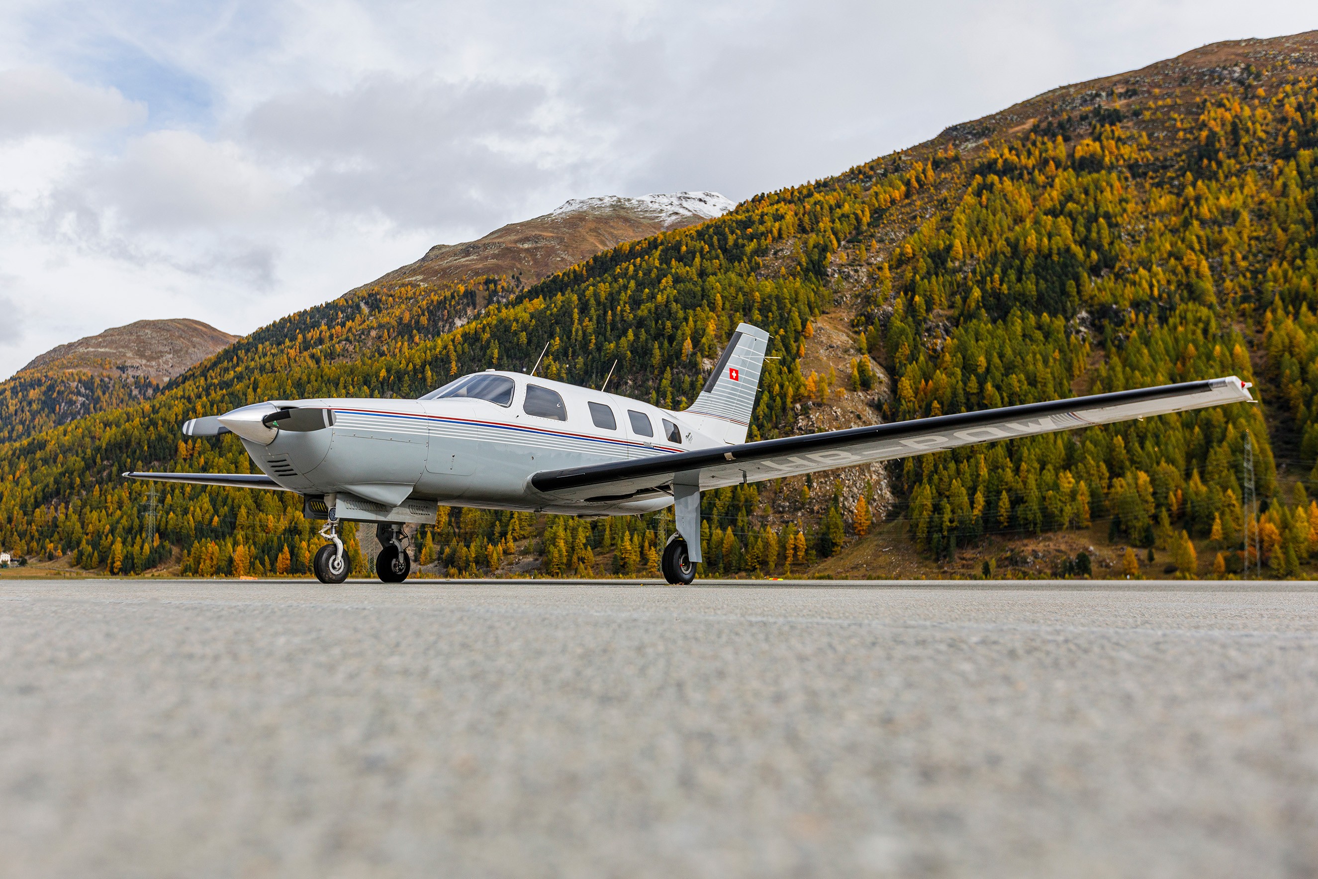 1989 Piper Malibu Mirage For Sale | CH. 2868 hrs. | AvBuyer