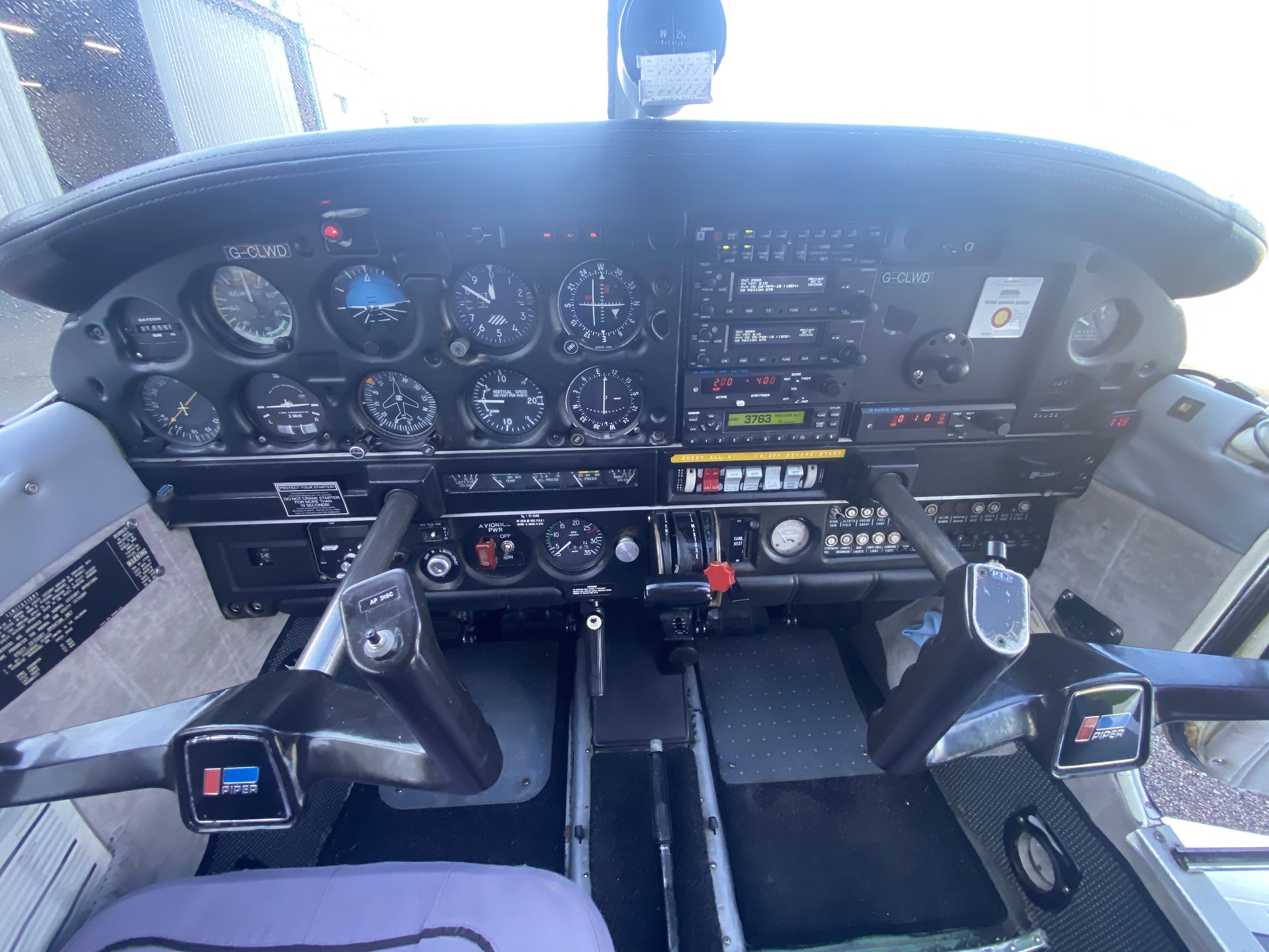 Piper Single Piston Aircraft for Sale | AvBuyer