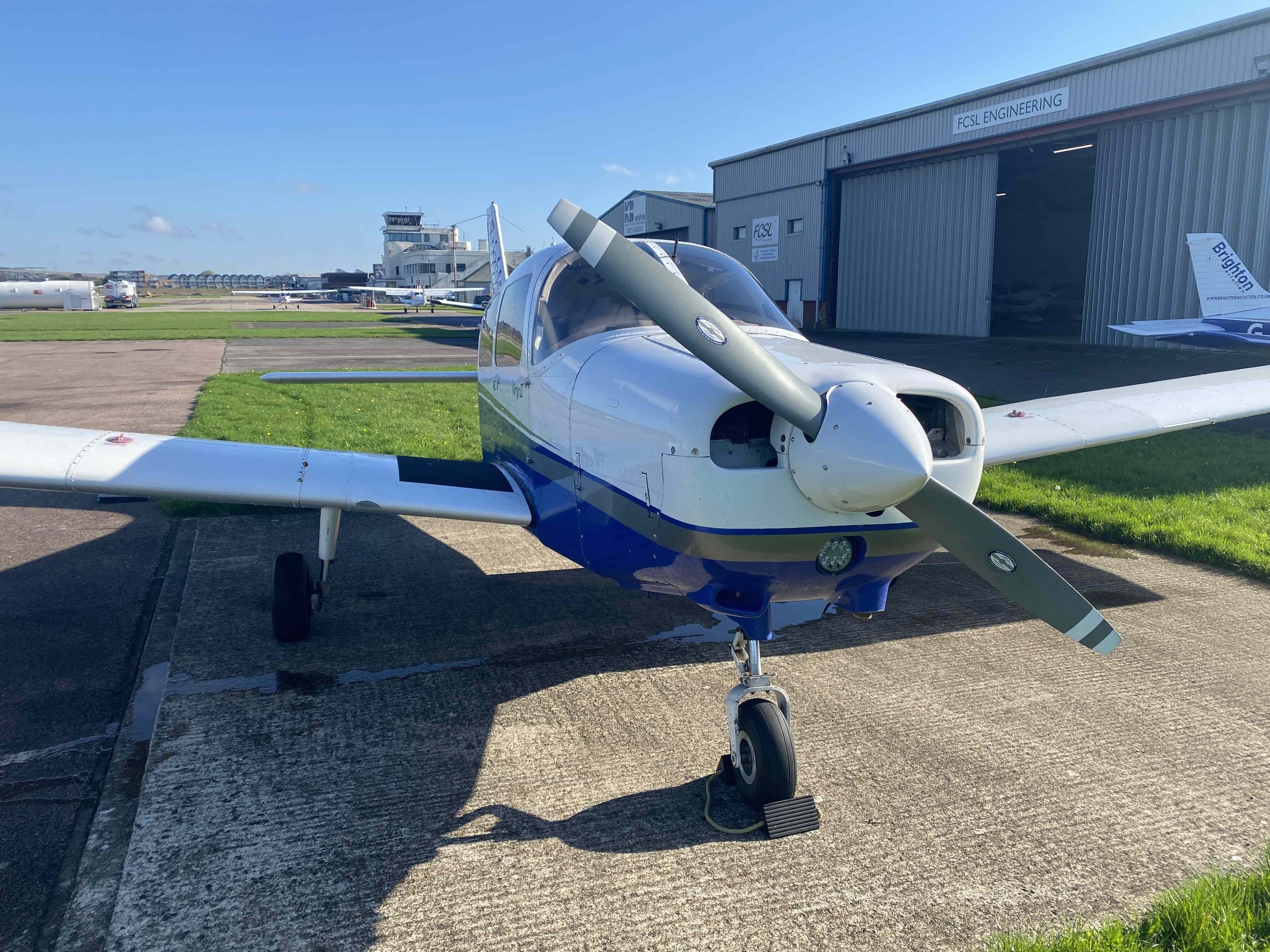 Piper Warrior Single Pistons for Sale - Page 6 | AvBuyer