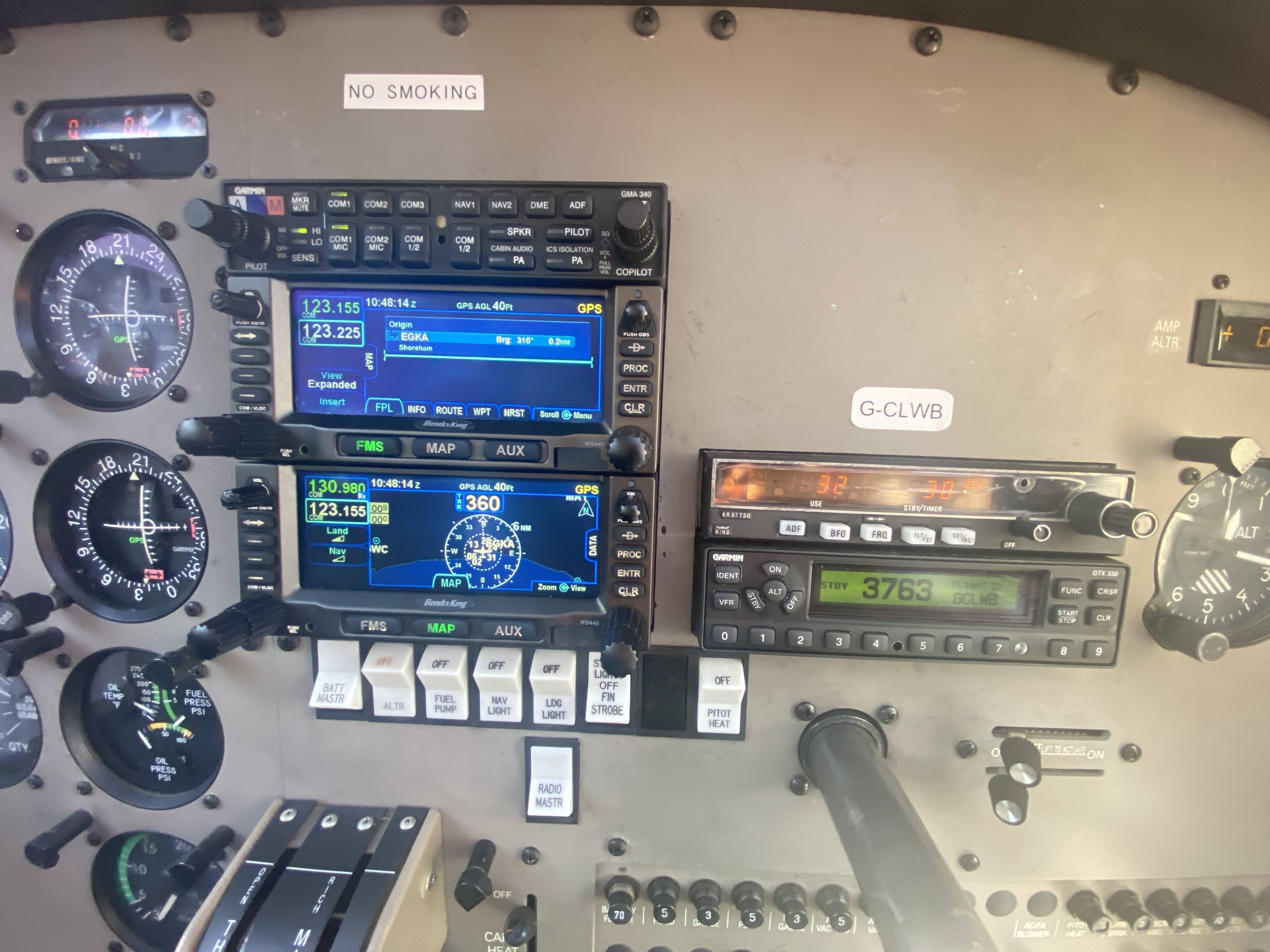 Piper Warrior Single Pistons for Sale - Page 6 | AvBuyer