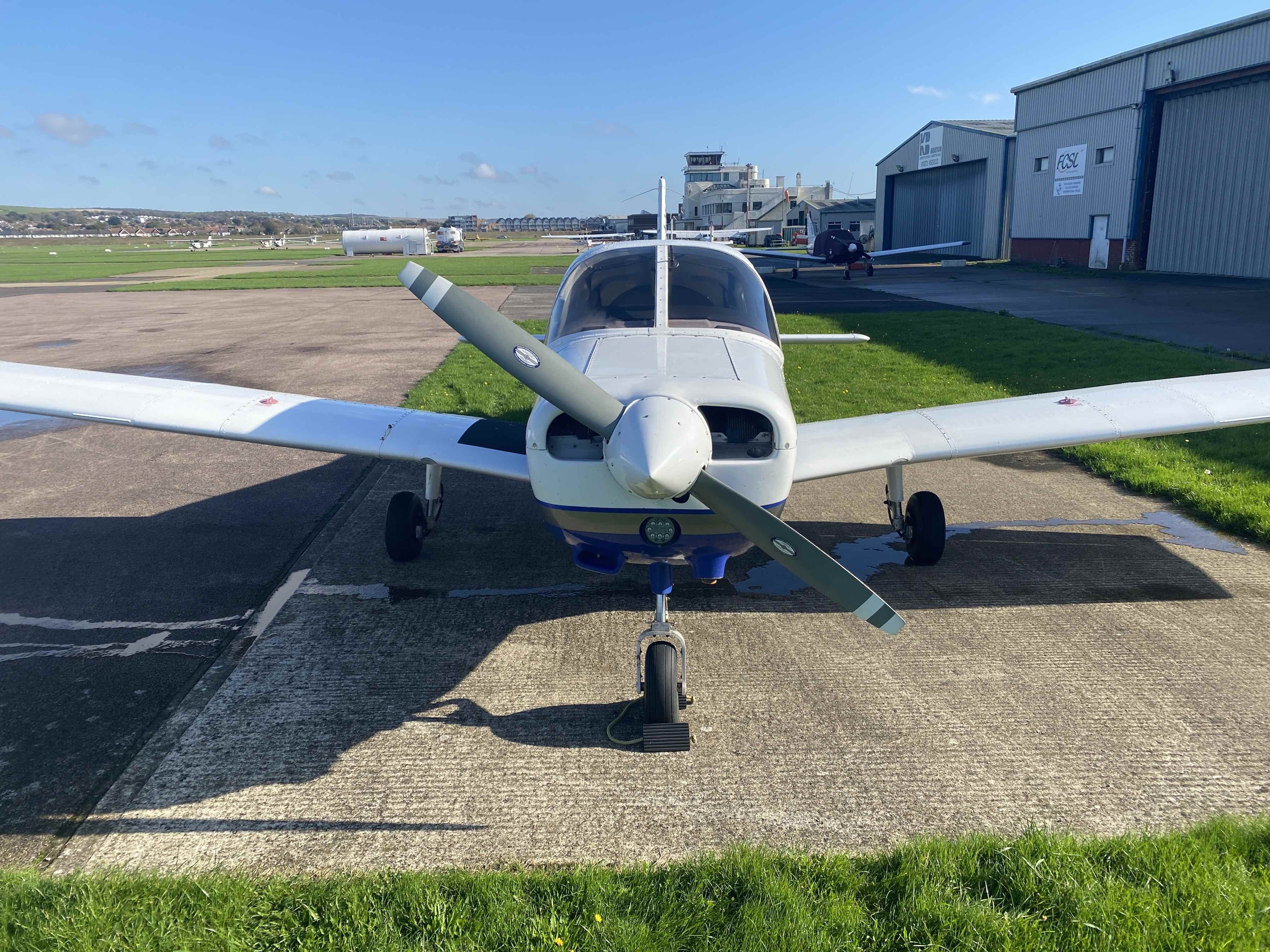 Piper Warrior Single Pistons for Sale - Page 6 | AvBuyer