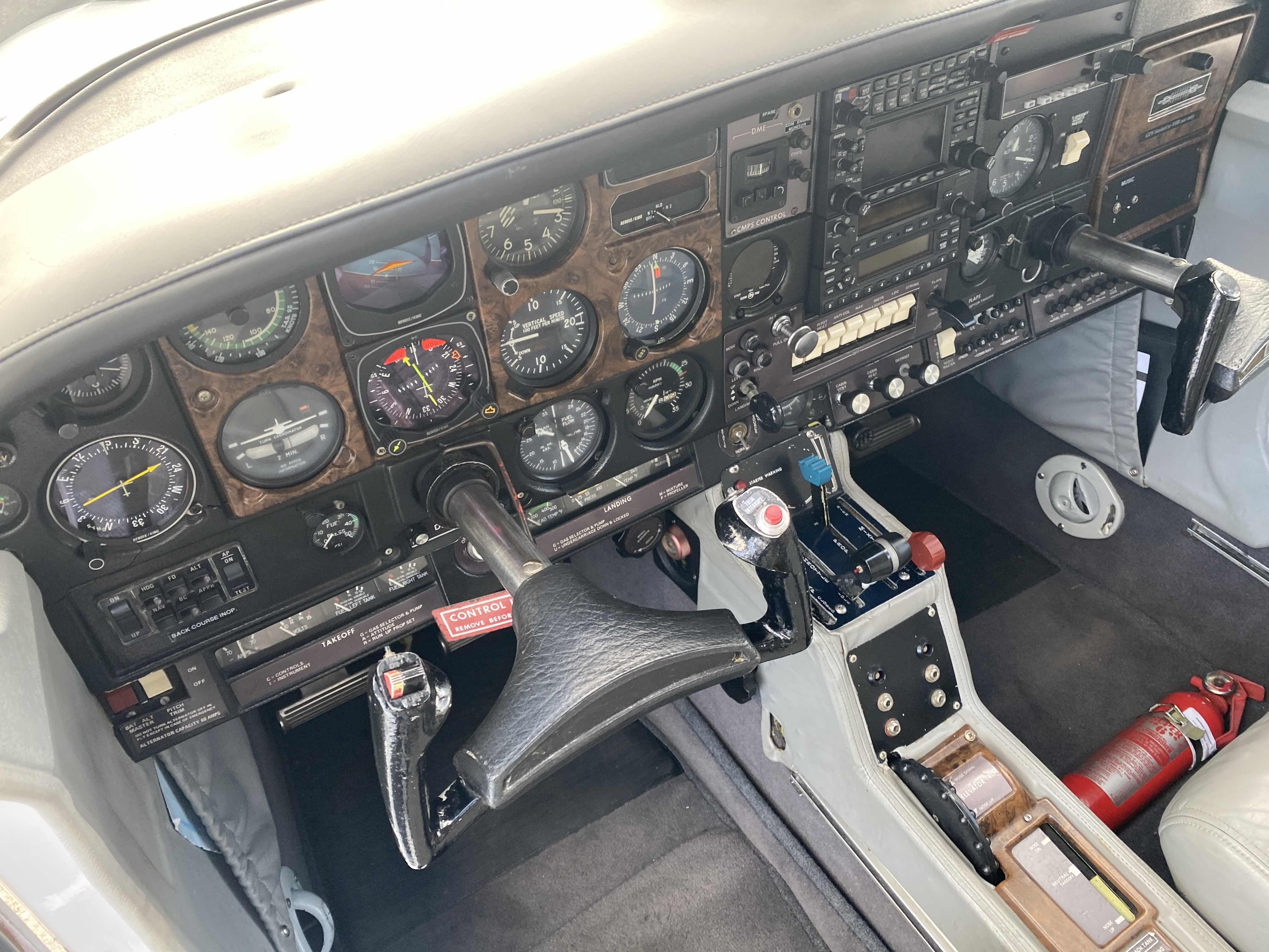 Rockwell Commander Aircraft for sale | AvBuyer