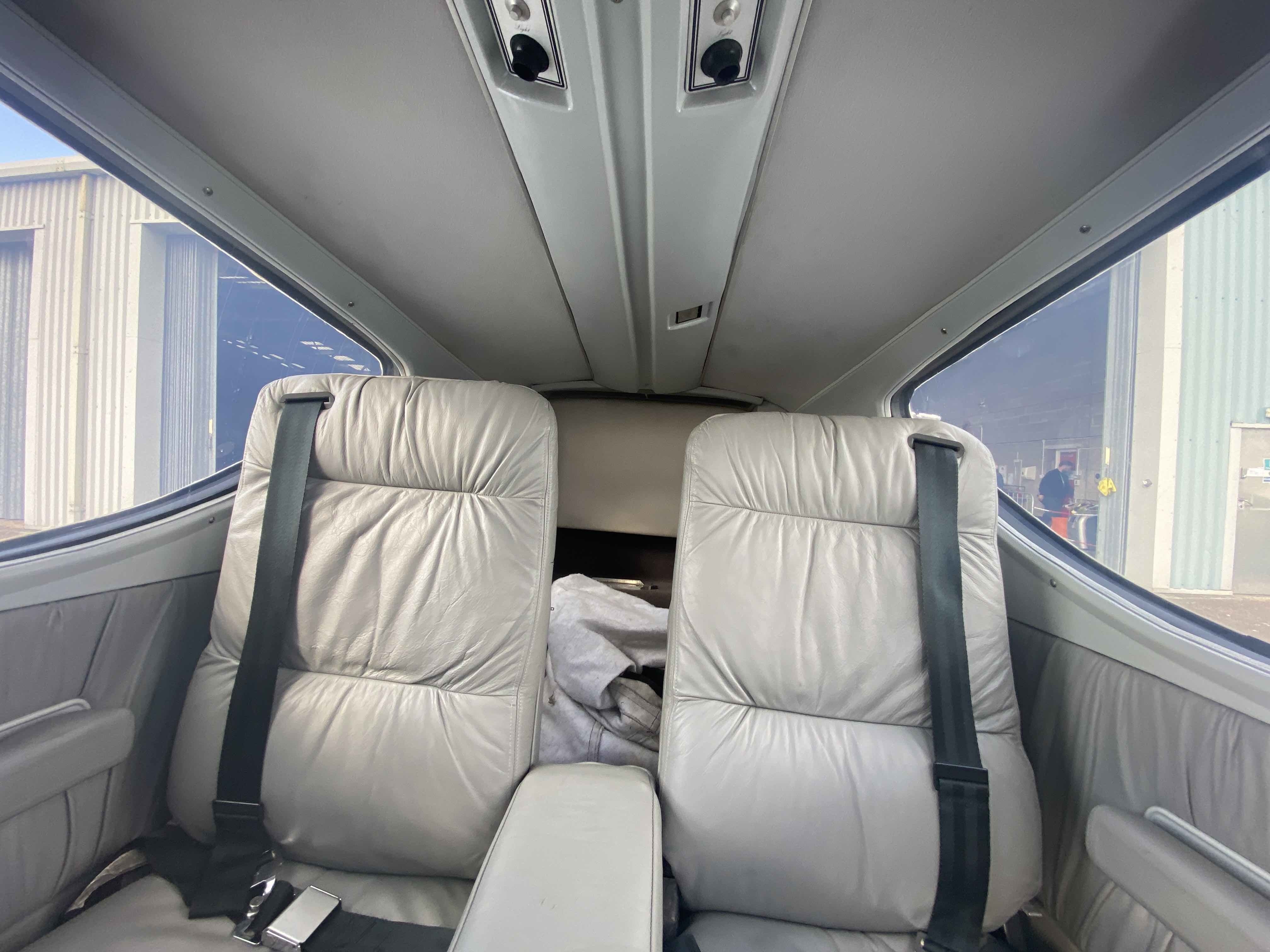 Rockwell Single Piston Commander Aircraft for Sale | AvBuyer