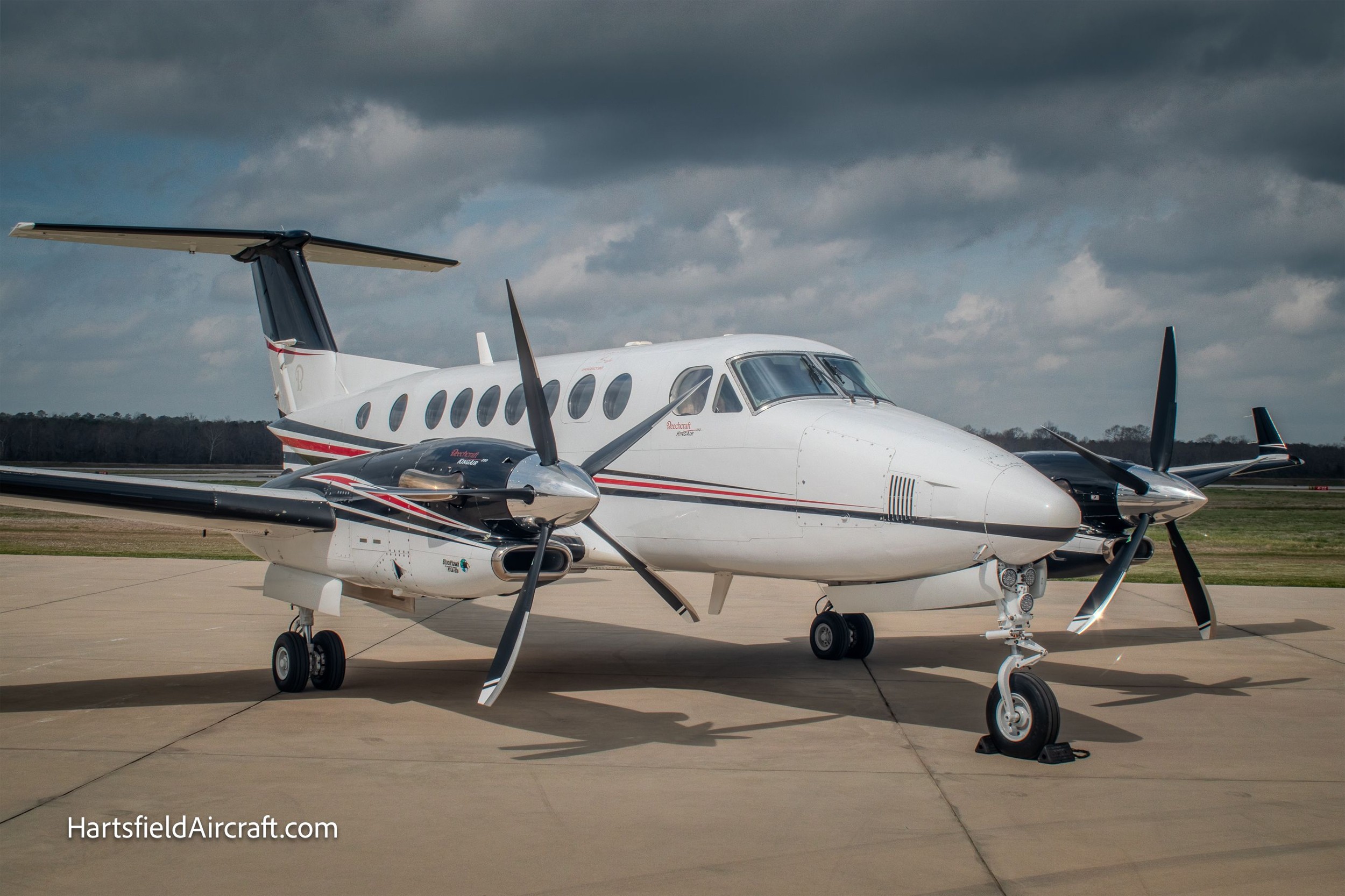 King Airs for Sale | AvBuyer