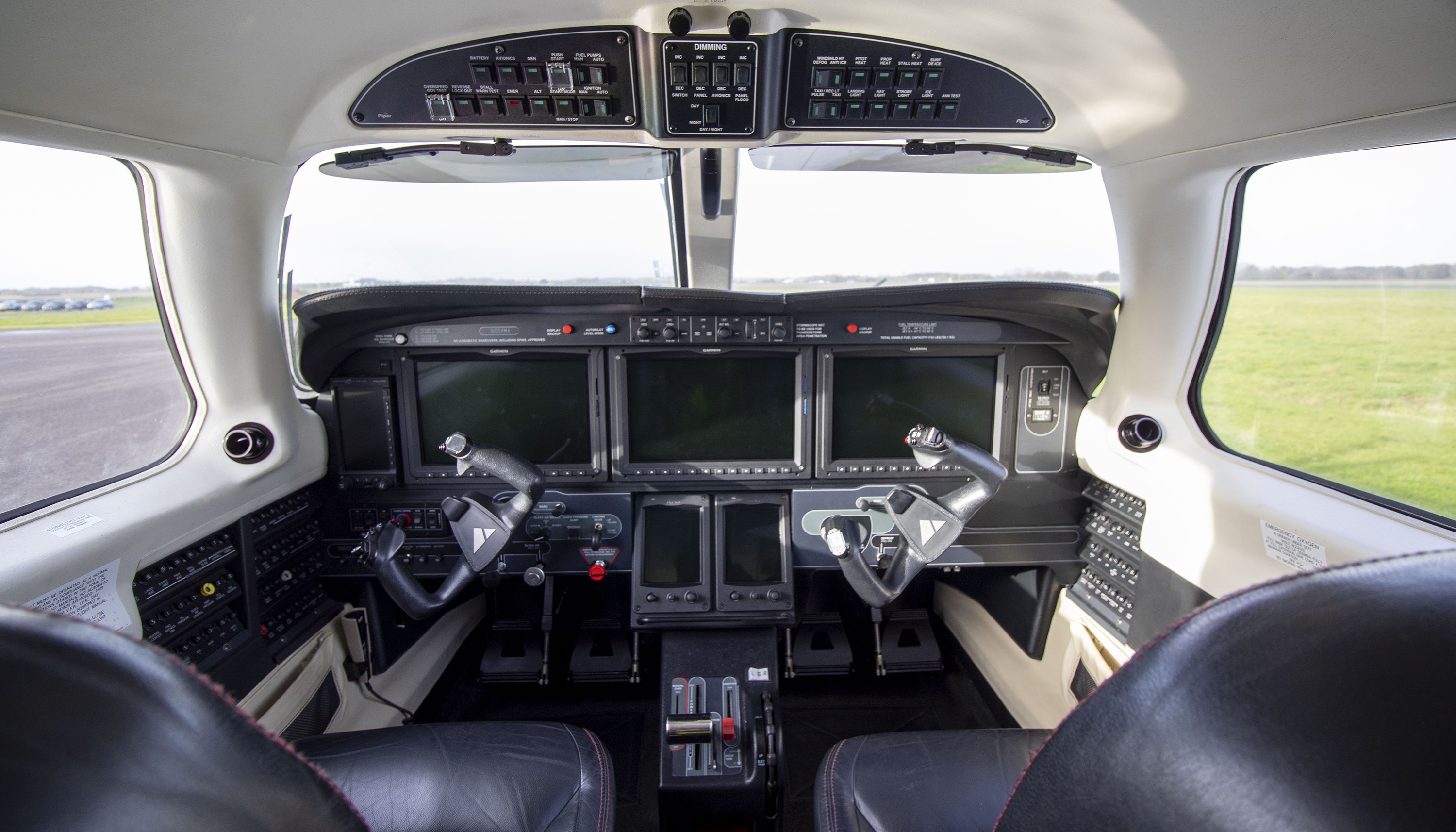 Piper M600 Turboprops for Sale | AvBuyer