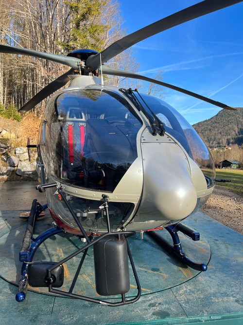 Airbus/Eurocopter EC 135 Helicopters for Sale | AvBuyer
